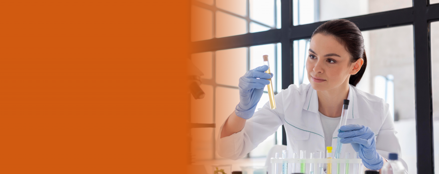 Advanced Lab Solutions | Genetic Testing | Easton, PA